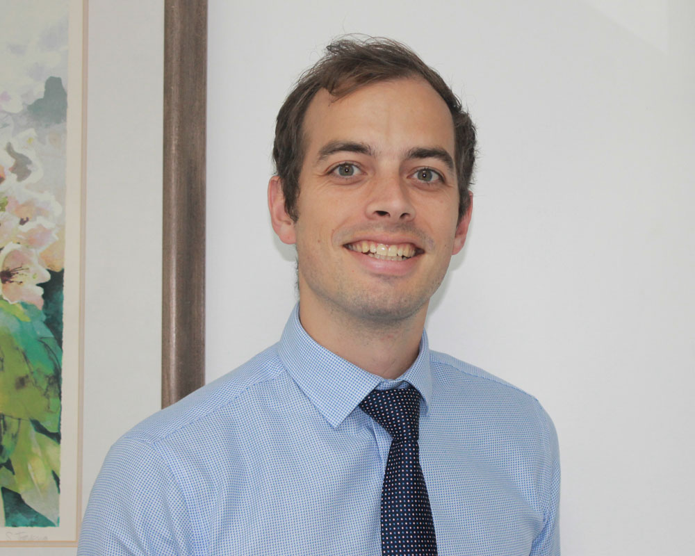 Frank Etman - Language Matters