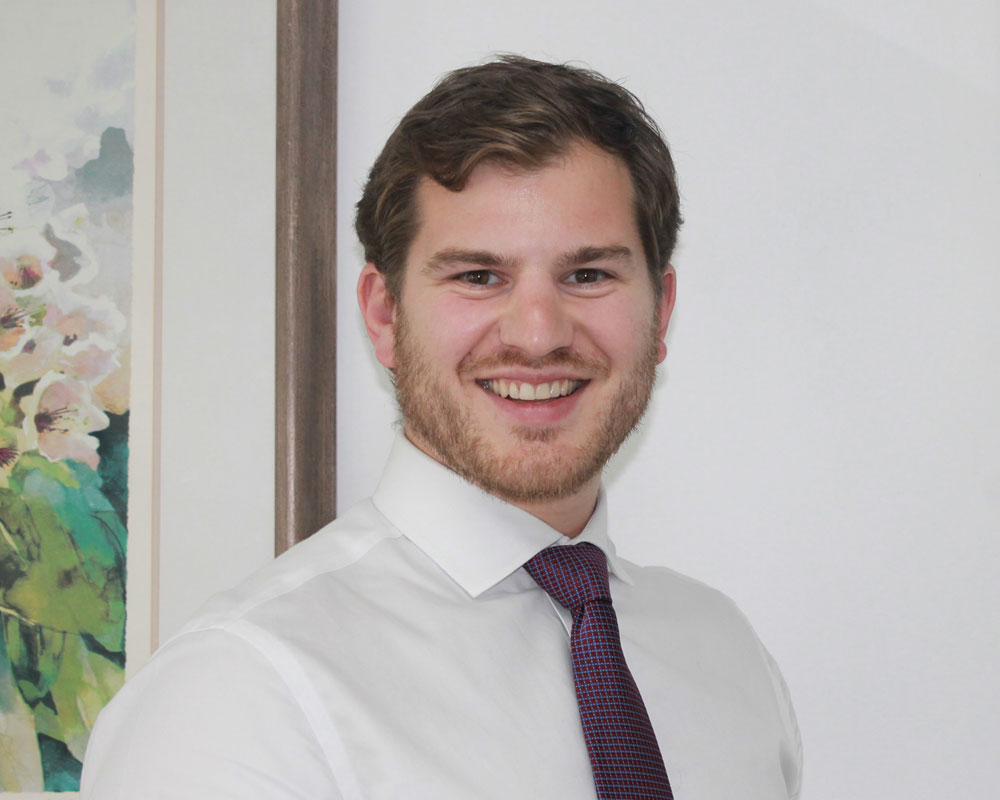 Sam House - Language Matters