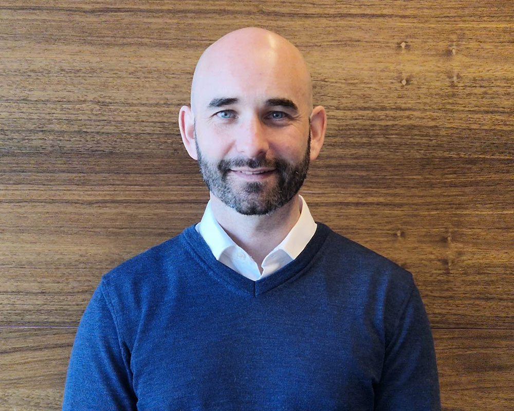 Thomas Ulanowsky - Language Matters